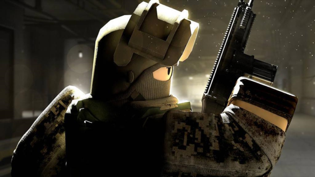 Operation Scorpion pour ROBLOX - Jeu Télécharger