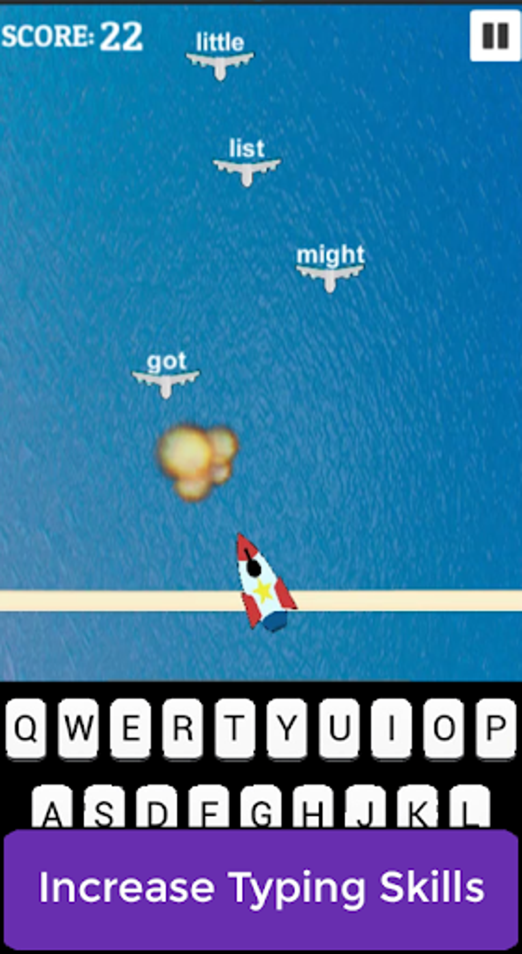 Typing Game Typing Speed Test For Android Download