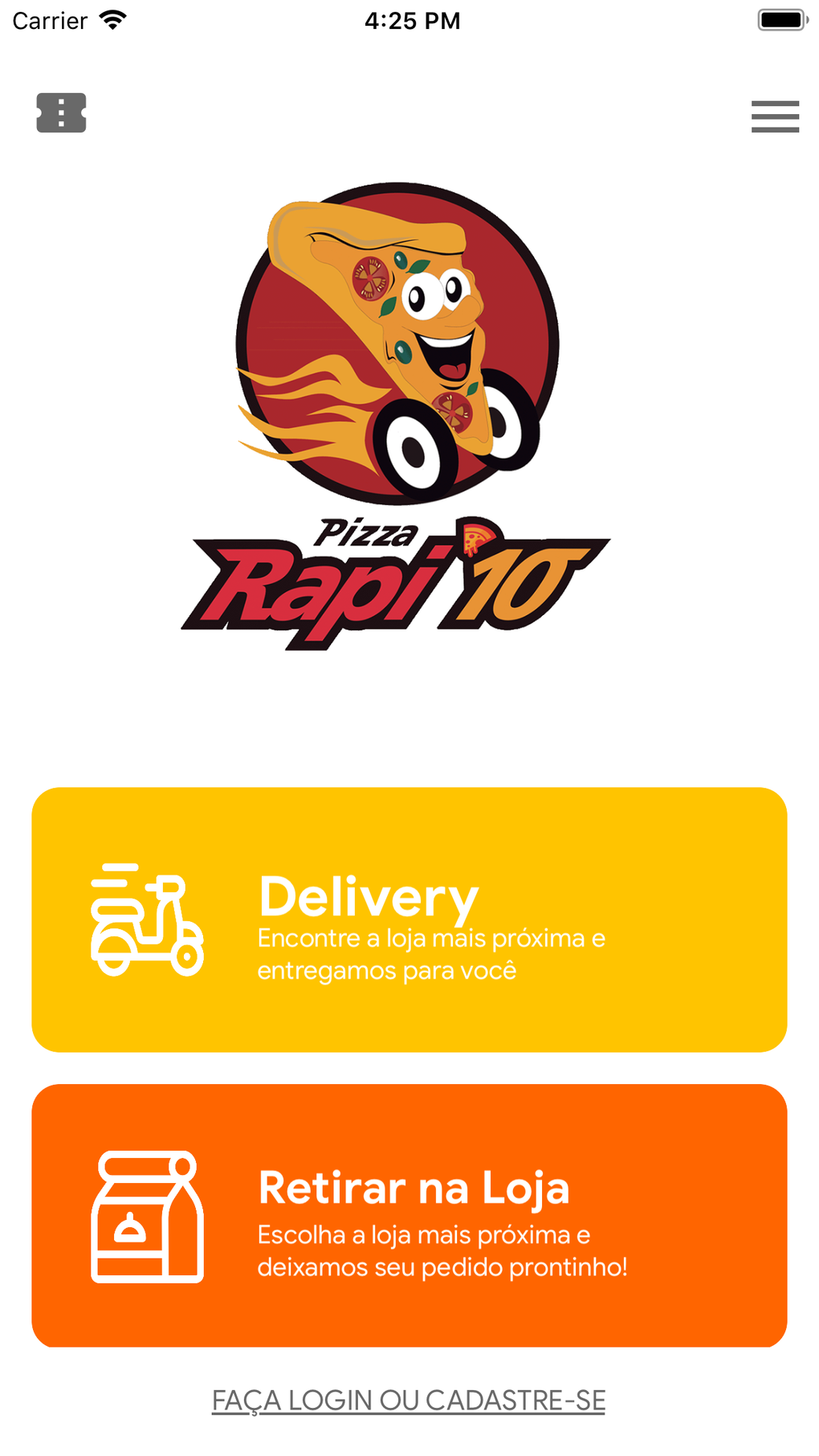 Rapi10 para iPhone - Descargar