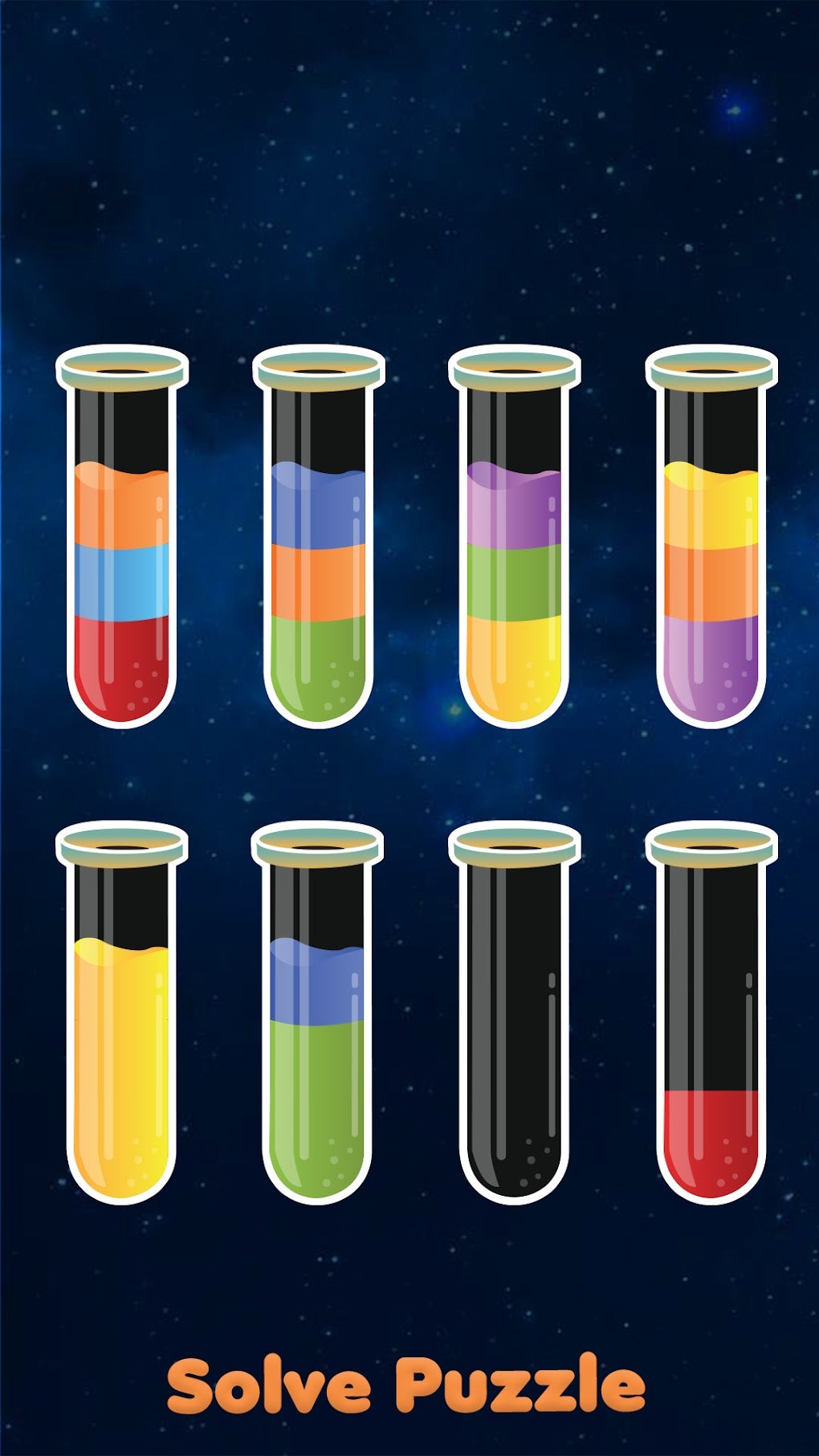 Water Sort : Color Puzzle Game for Android - Download