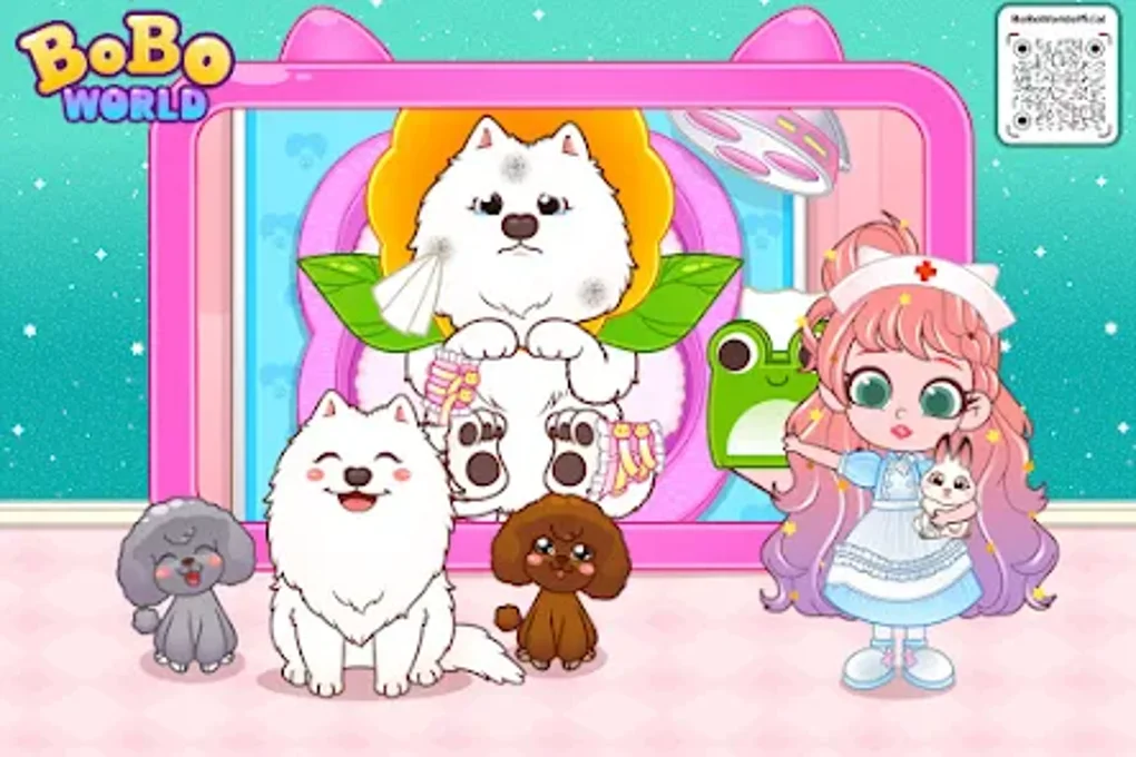 BoBo Pet Hospital for Android - Download