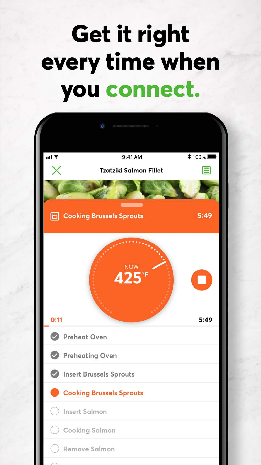 Innit for iPhone - Download