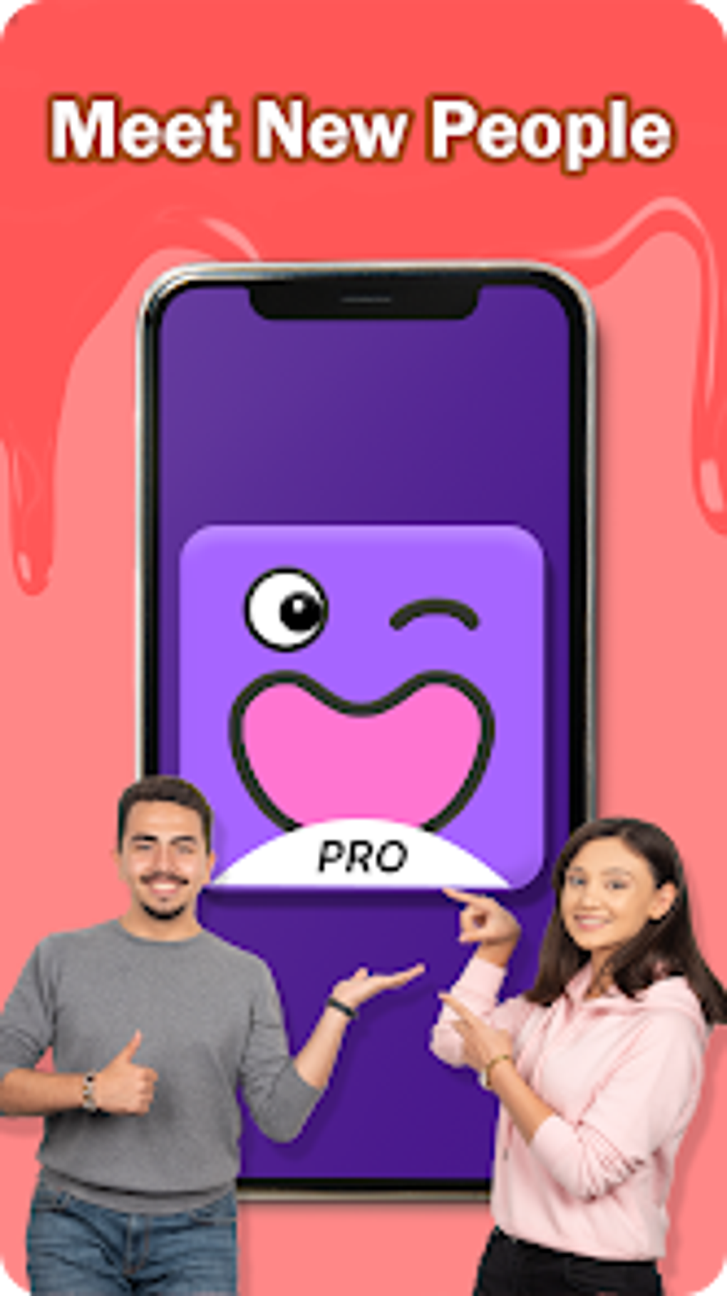 PlayroomPro - Random VoiceCall for Android - Download