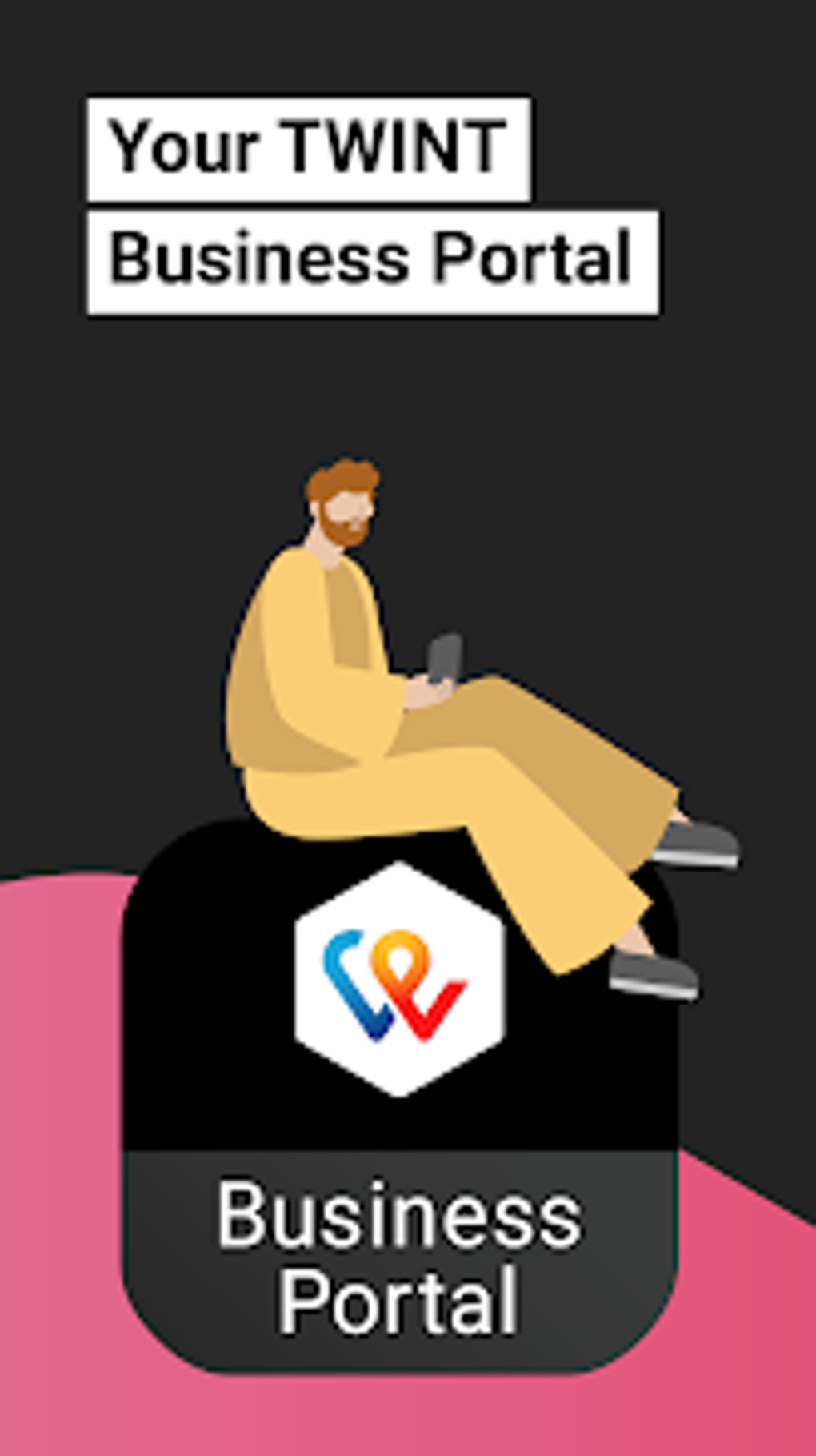 TWINT Business Portal for Android - Download