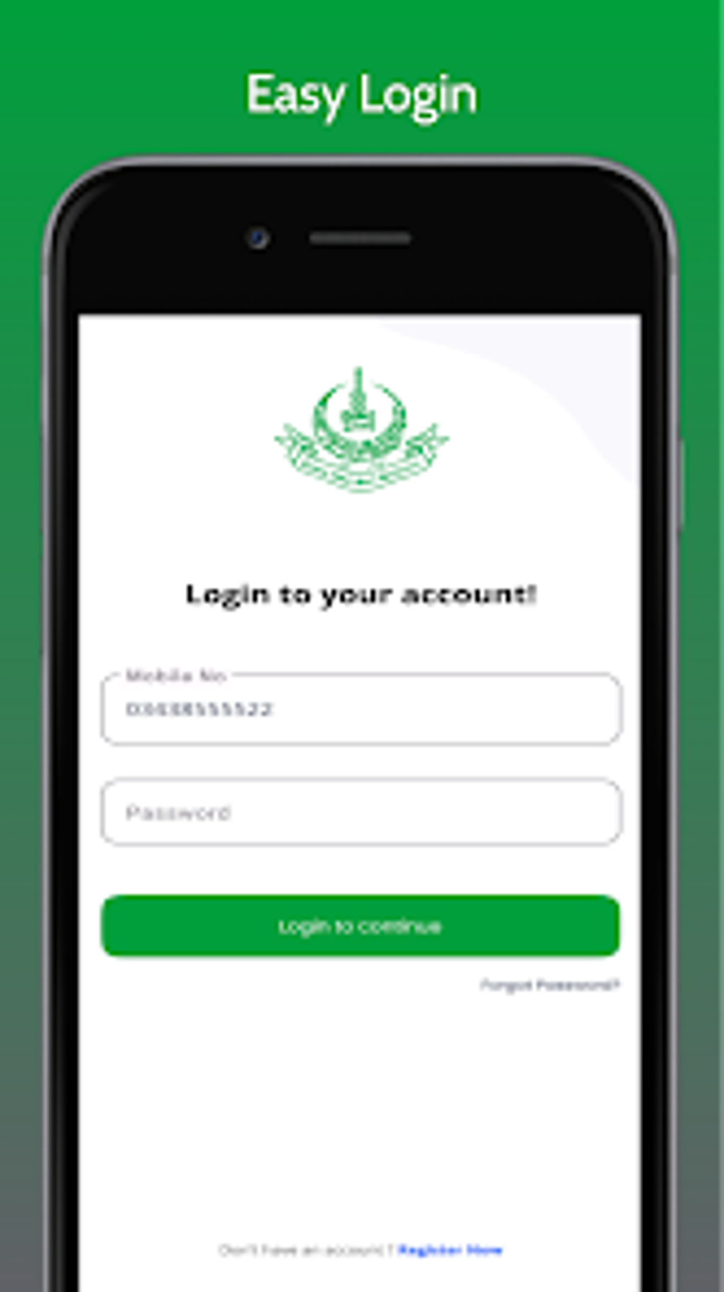 AIOU Official for Android - Download