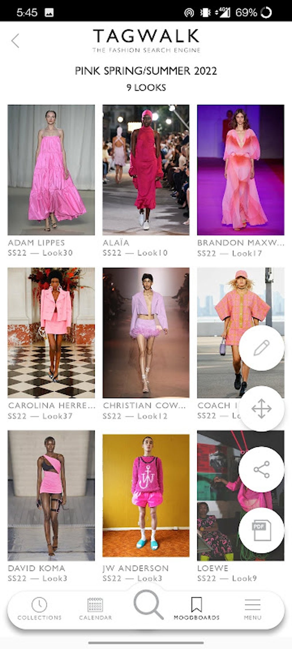 TAGWALK APK for Android - Download