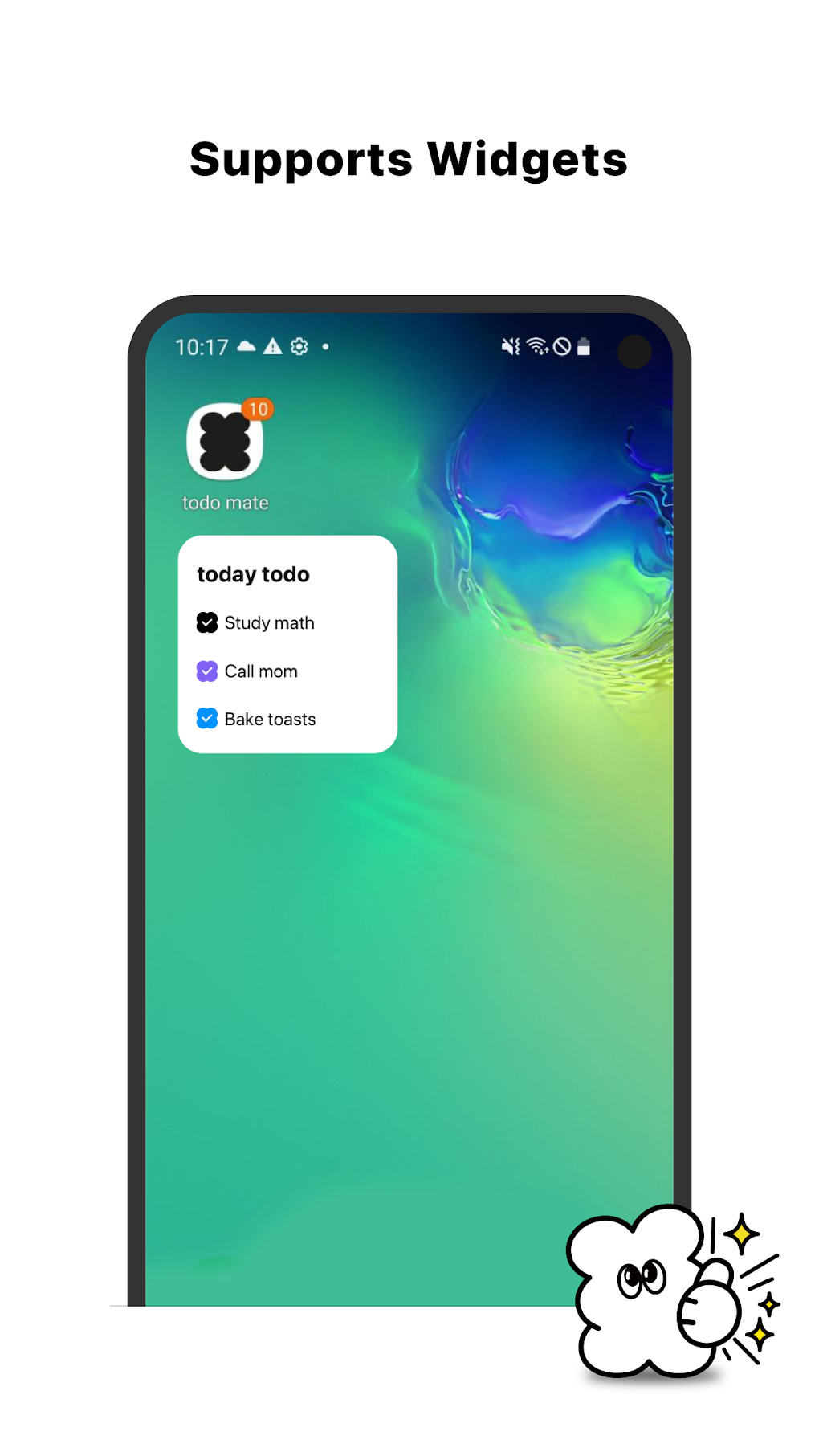Todo Mate For Android Download