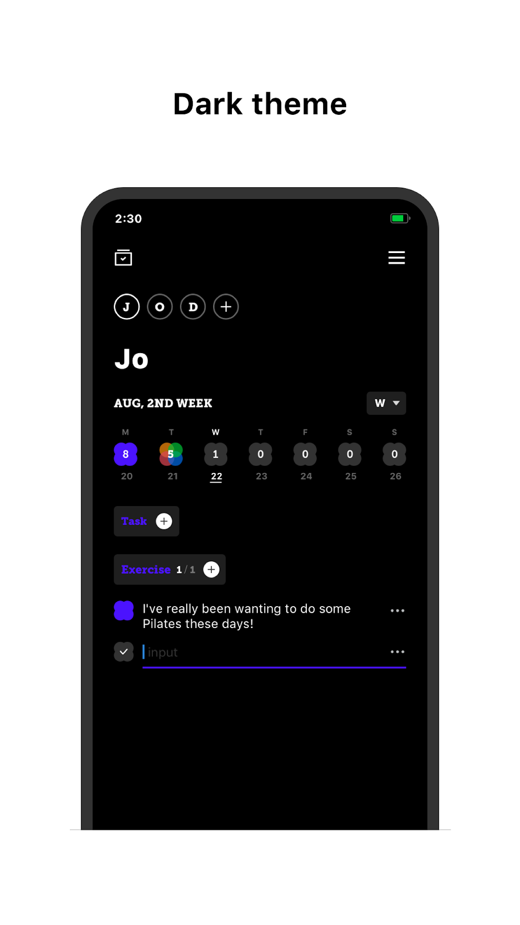 Todo Mate For Android Download
