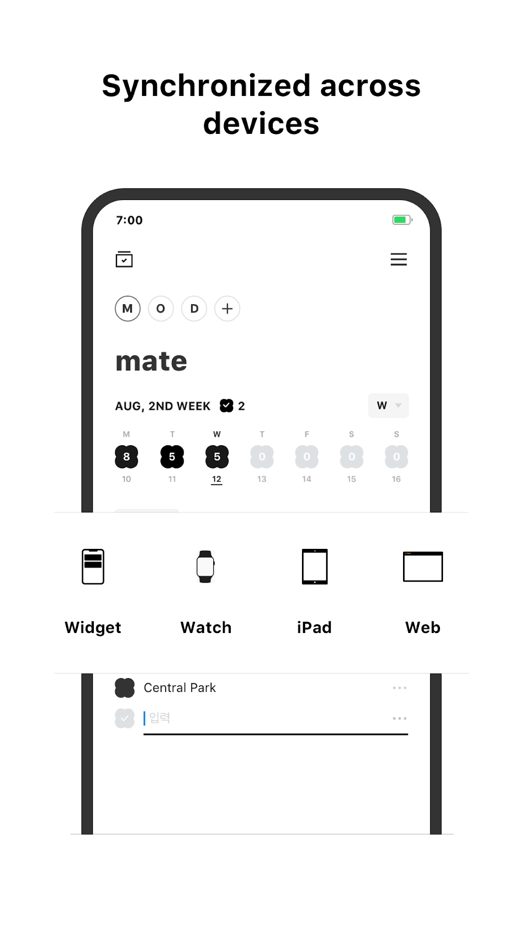 Todo Mate For Android Download