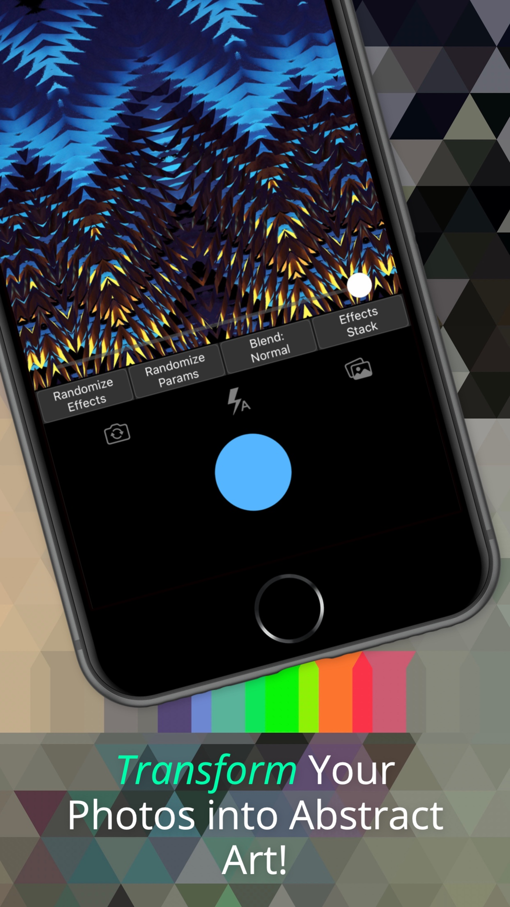 Decim8 for iPhone - Download