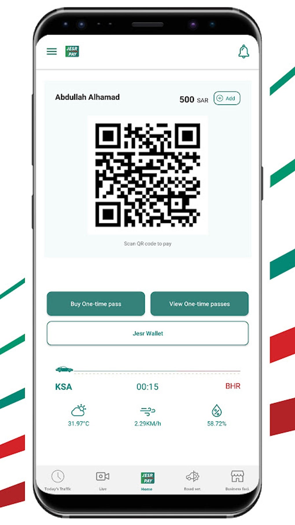 Jesr APK para Android - Descargar