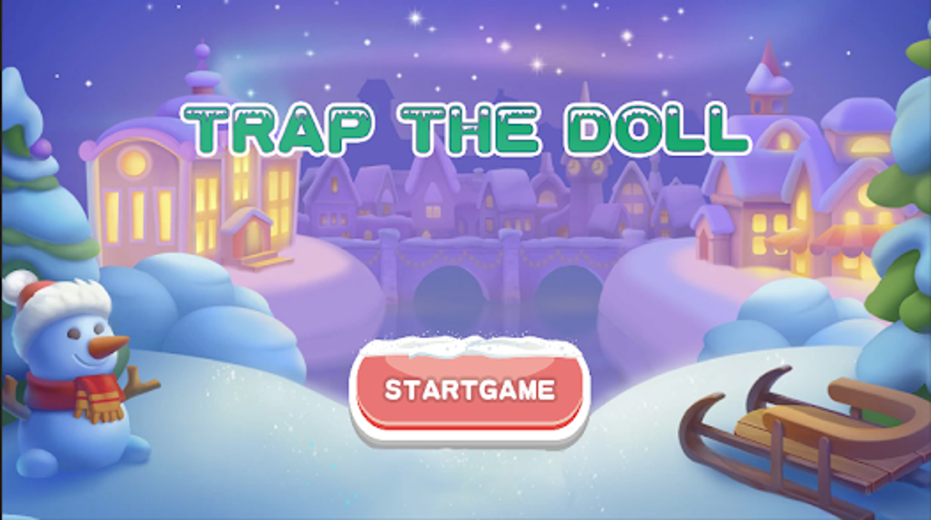Trap The Doll para Android - Descargar