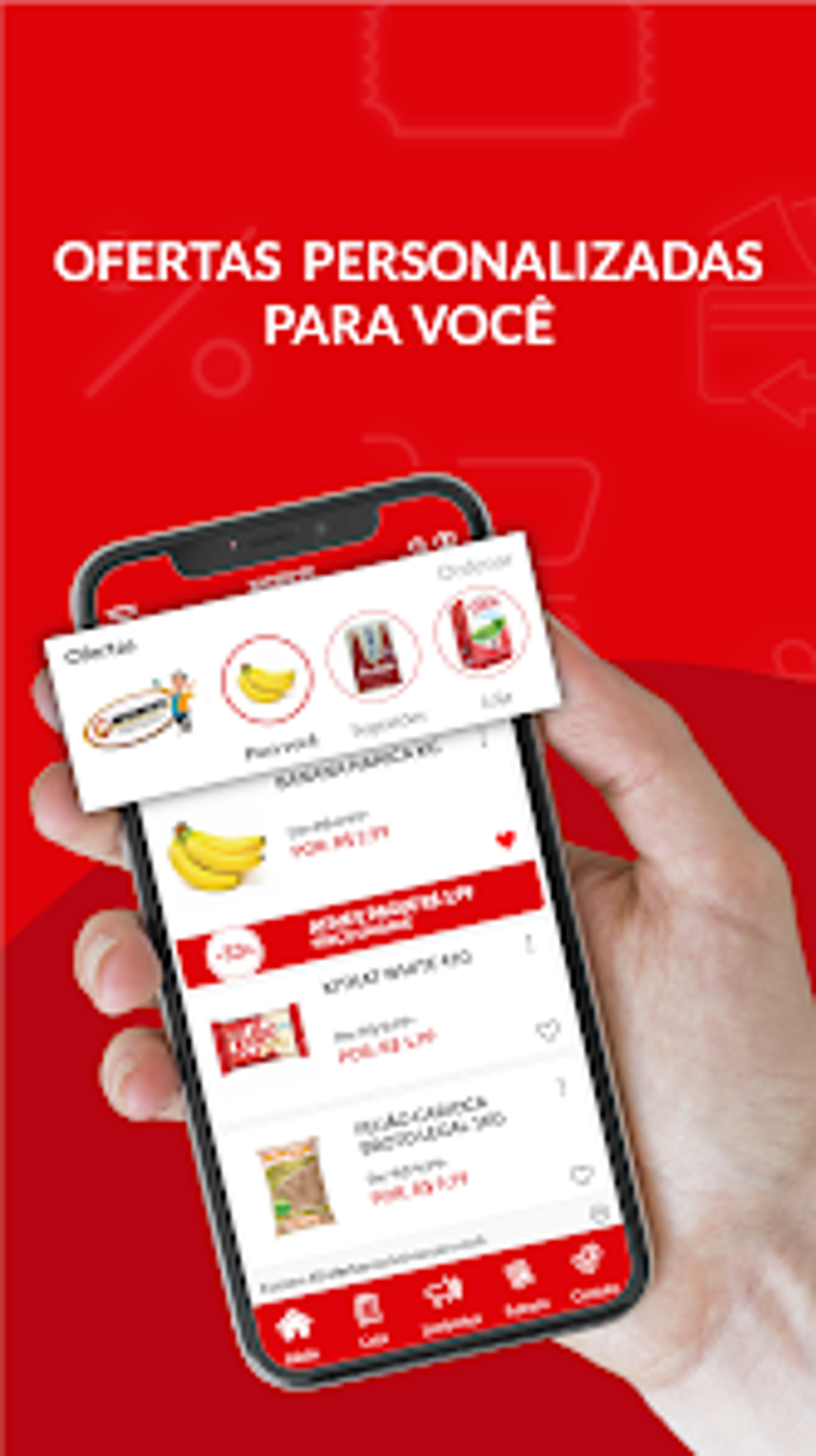 Morete Supermercados per Android - Download