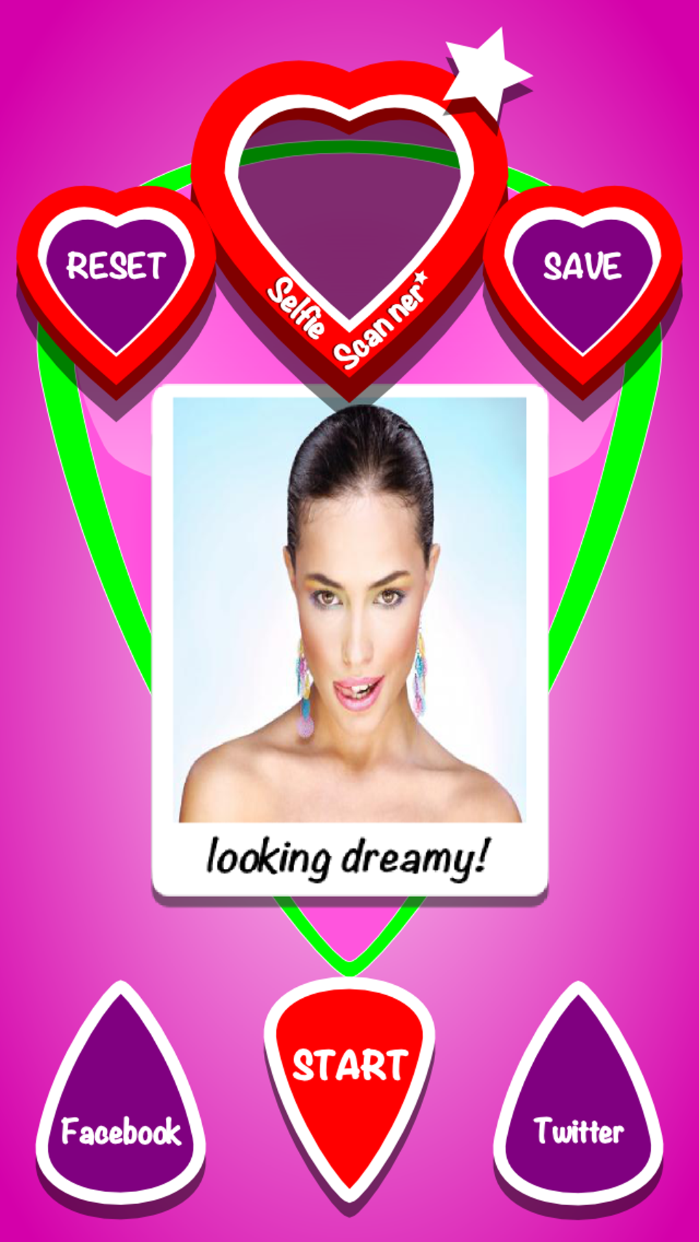 Talking Selfie Scanner free para iPhone - Download