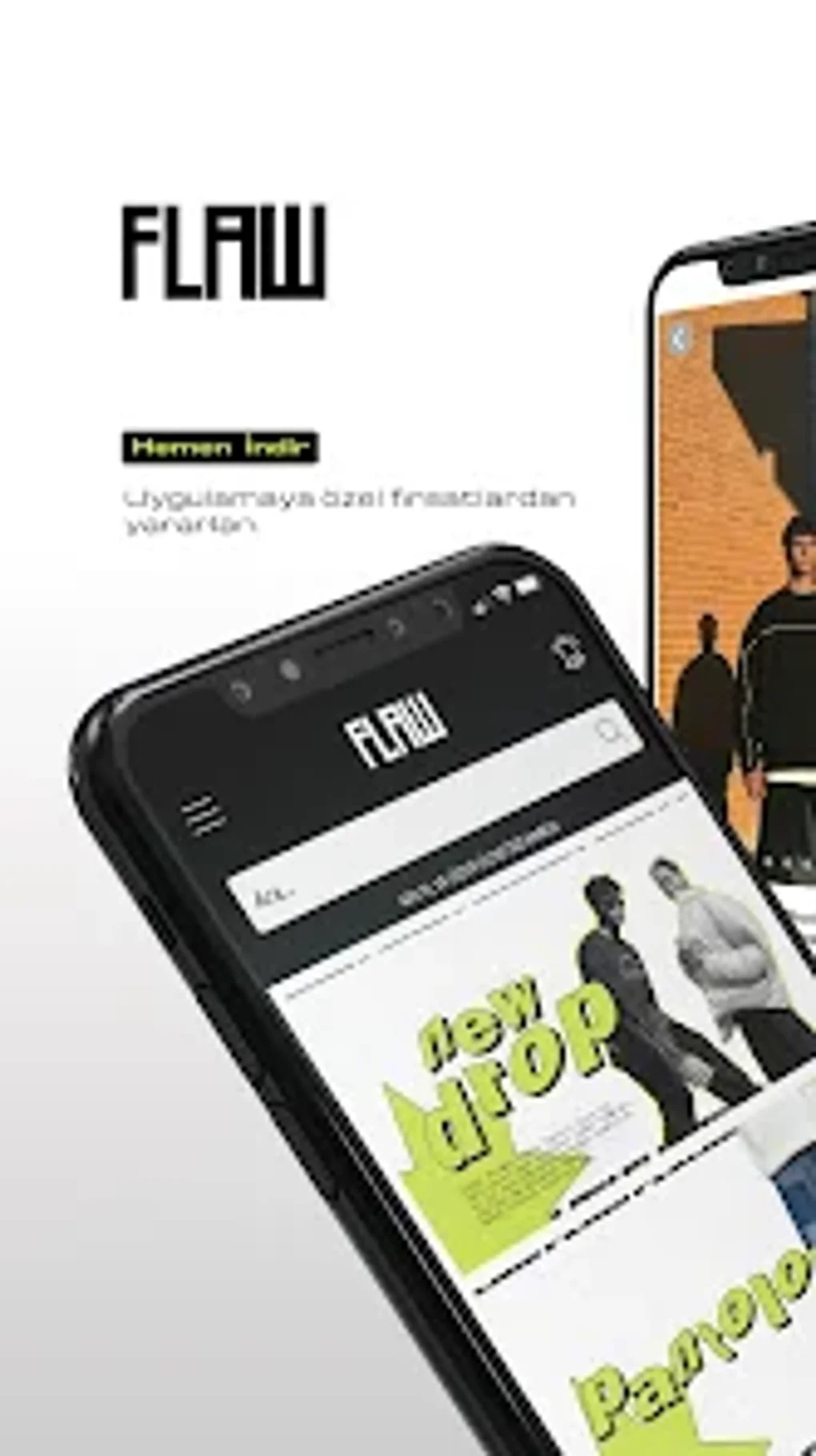 FLAW for Android - Download