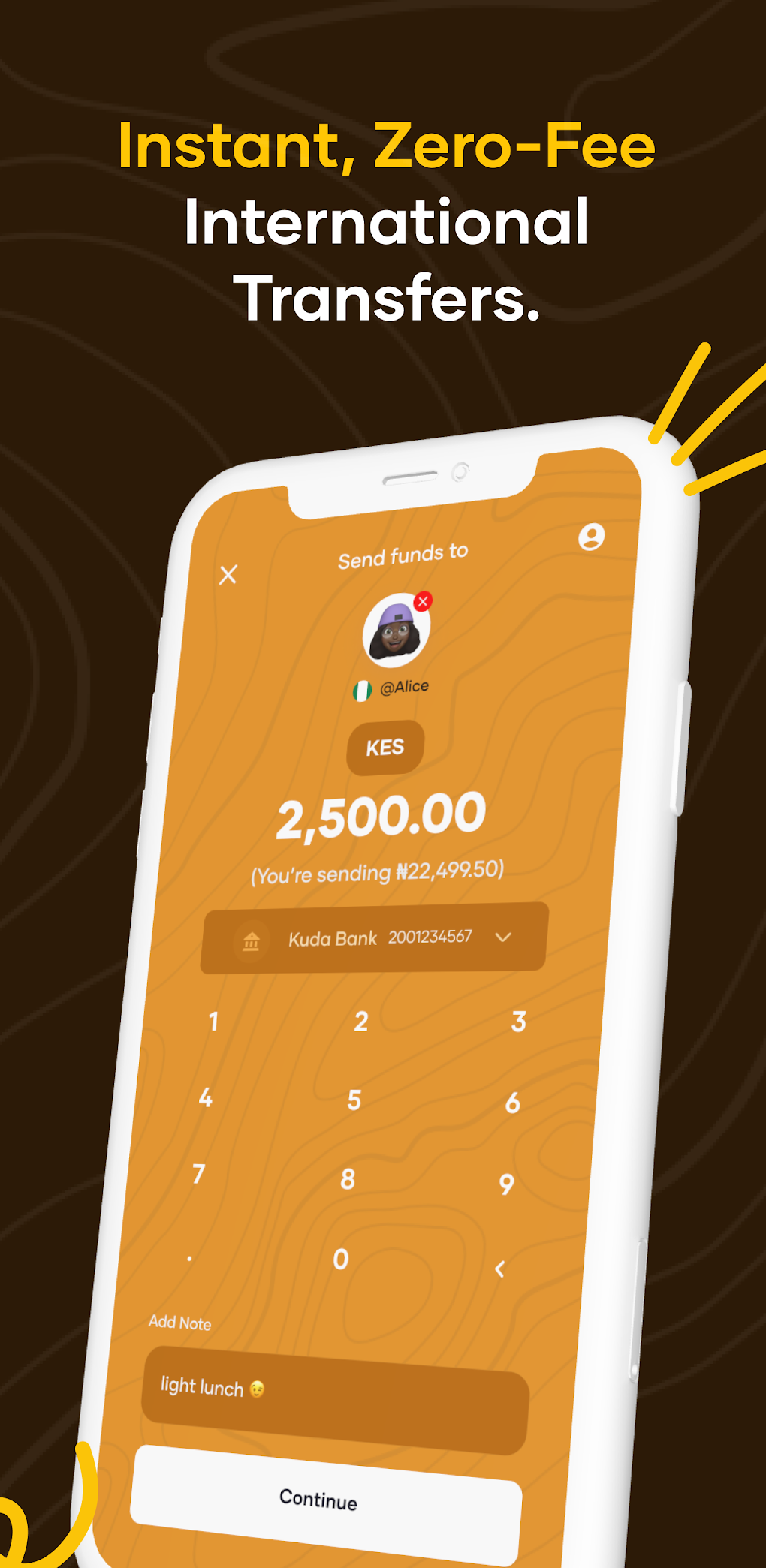HoneyCoin: Peer-to-Peer Wallet for Android - Download