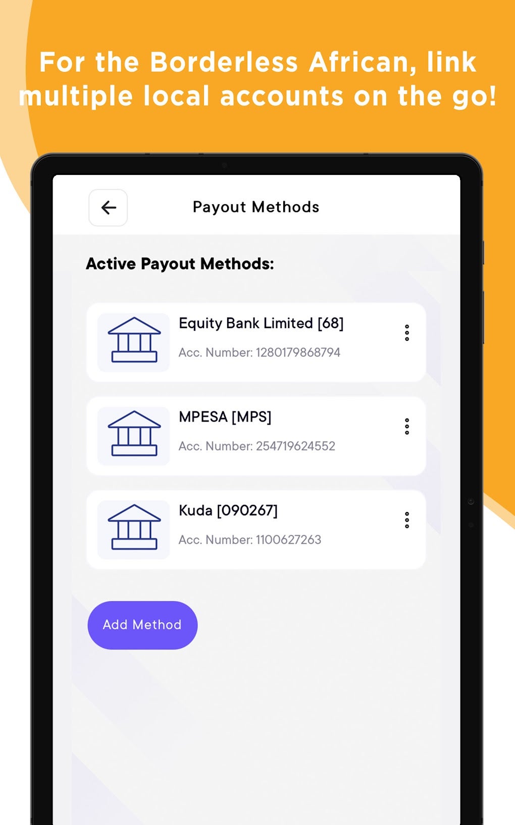 HoneyCoin: Peer-to-Peer Wallet for Android - Download