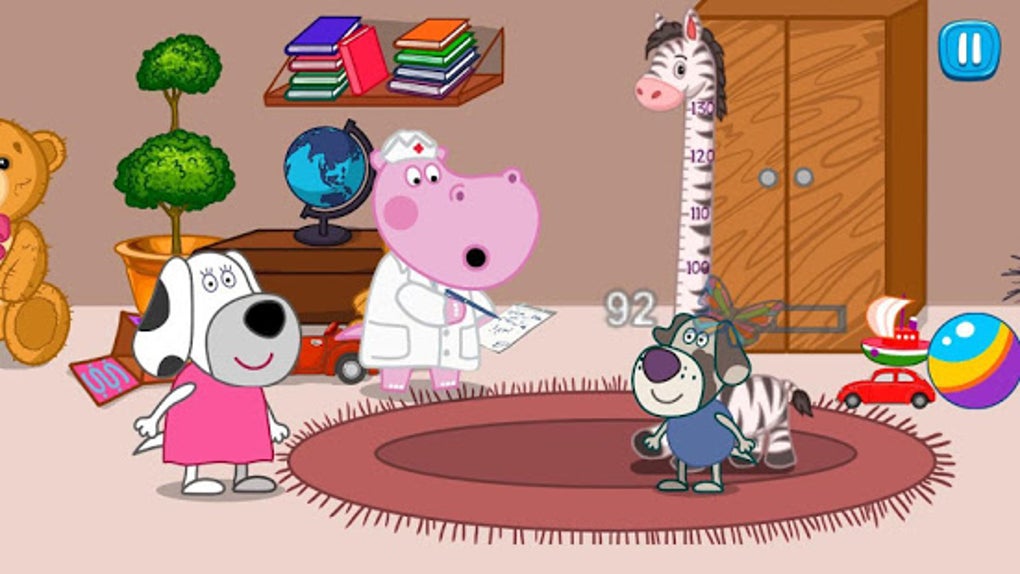 Android için Emergency Hospital: Injection APK - İndir