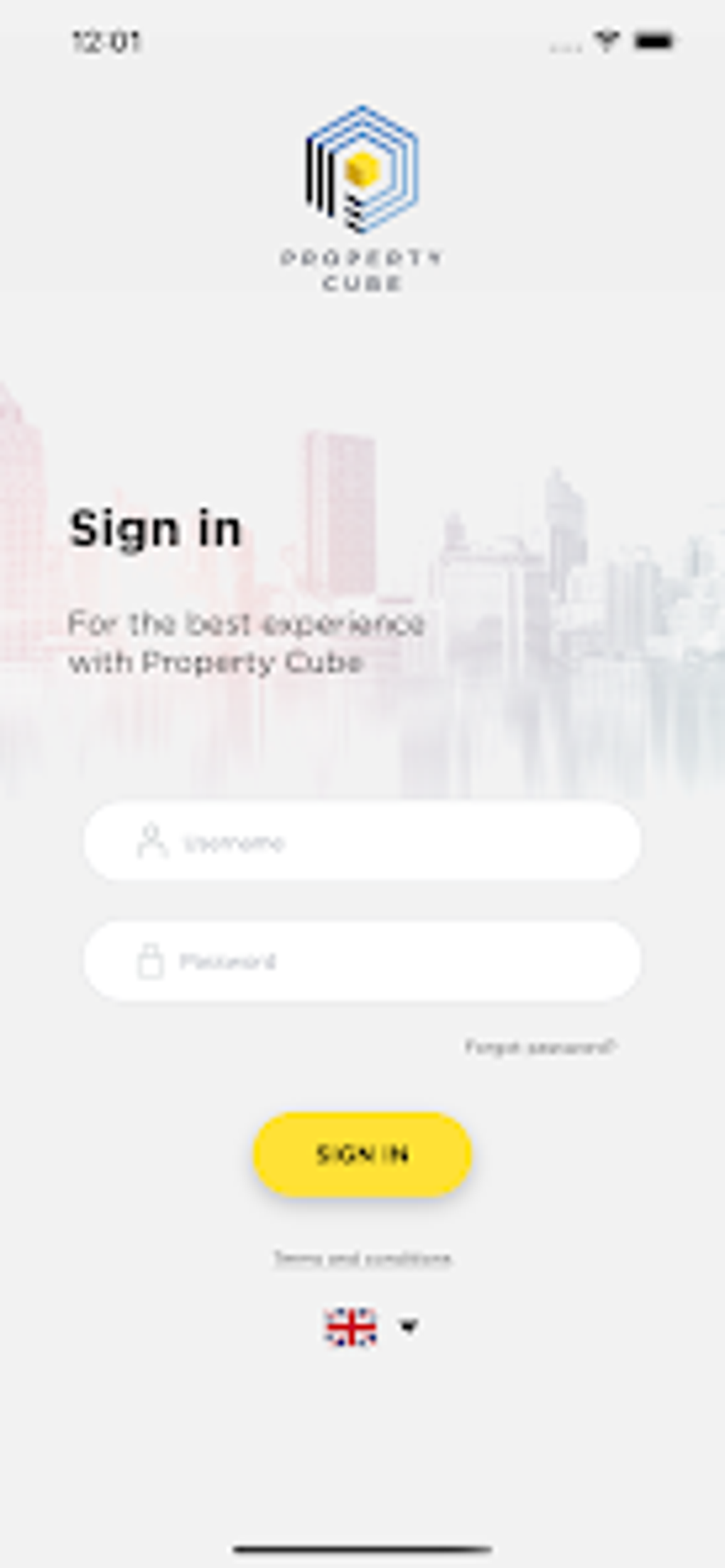 Property Cube Vietnam for Android - Download