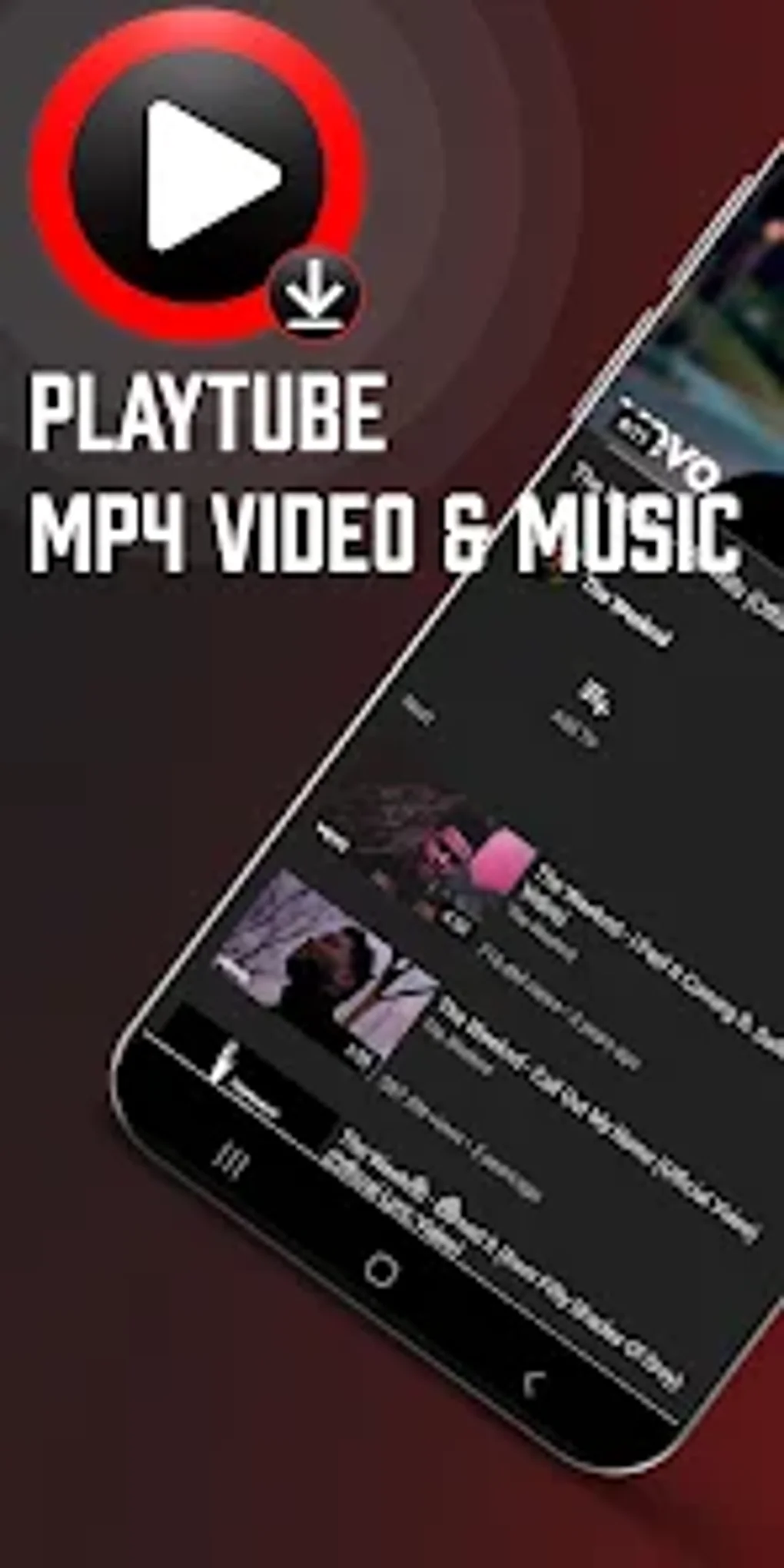 Play Tube - Block Video Ads para Android - Descargar