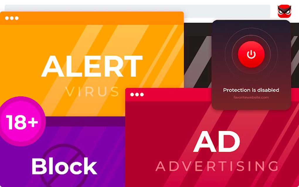 AdBlocker - Ultimate Ads Blocker für Google Chrome - Erweiterung Download