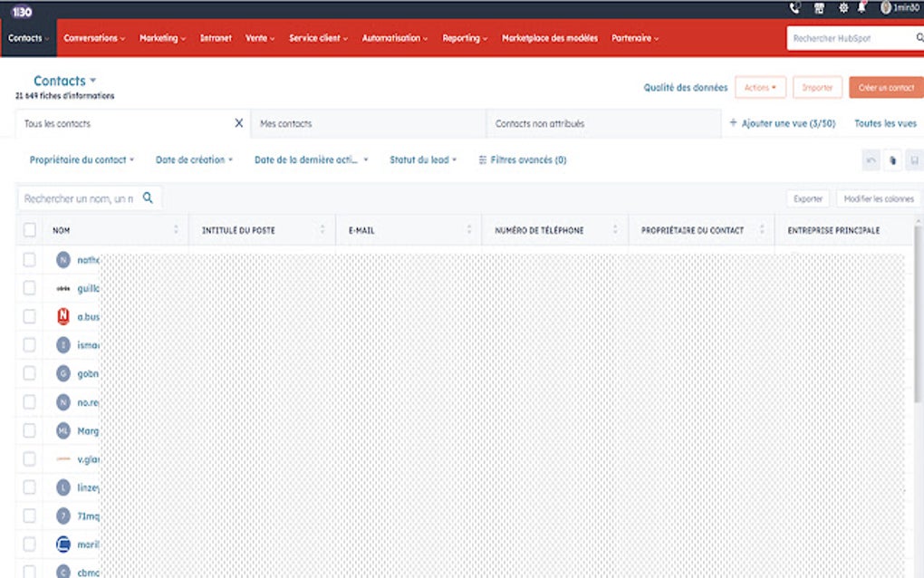 Pimp My CRM Google Chrome 용 - 확장 프로그램 다운로드