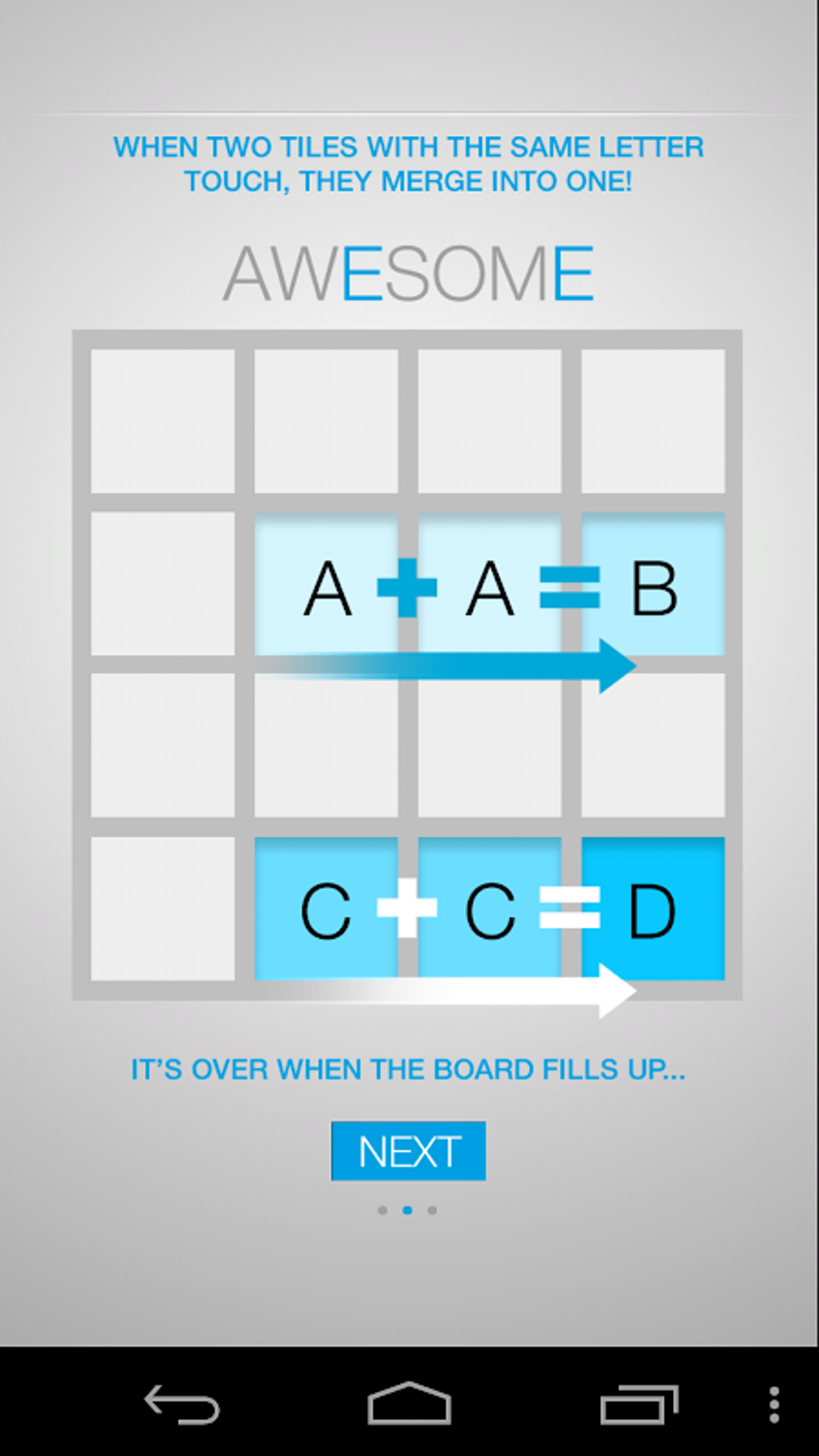 Words 2048 APK for Android - Download