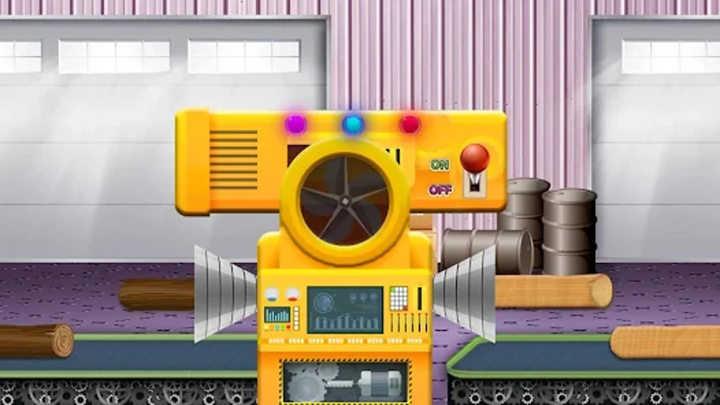 Baseball Cricket Bat Factory for Android - Download