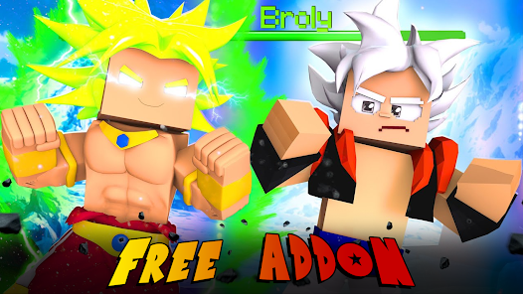 Dragon Block Mods to Minecraft for Android - Download