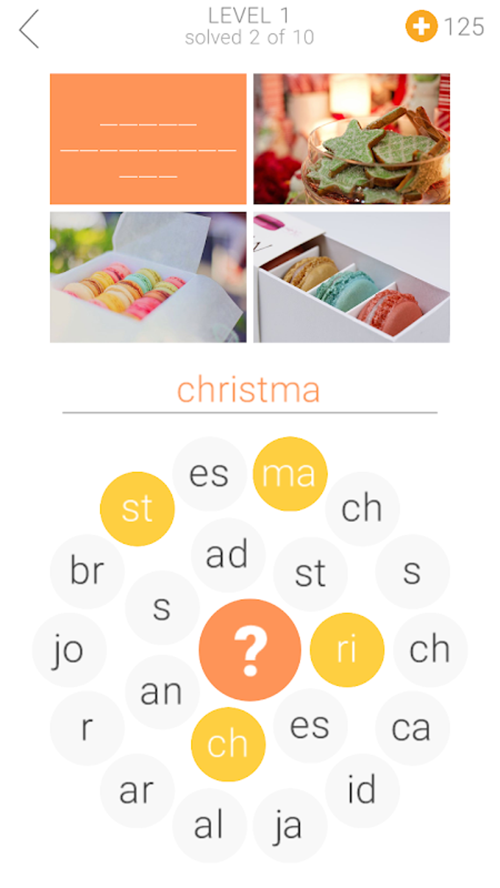 3 Mystery Words APK for Android - Download