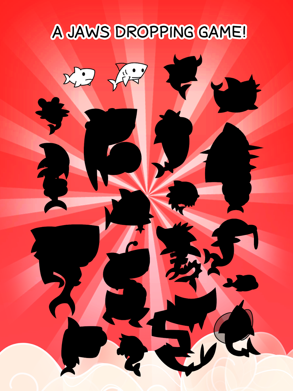 Shark Evolution: Idle Game for Android - Download