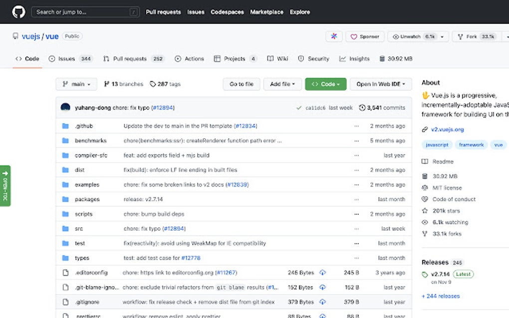 github-md-toc for Google Chrome - Extension Download