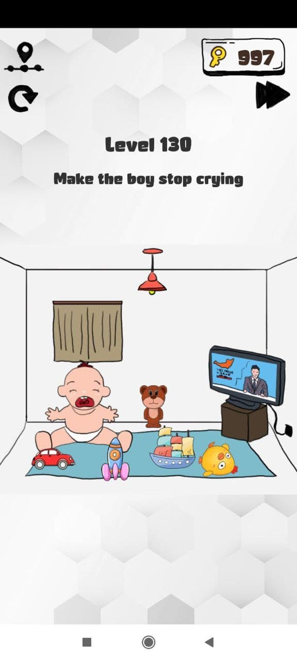 Brain Hack Brain Test Tricky Puzzles Para Android Download Brain Hack Brain Test Tricky Puzzles Para Android Download
