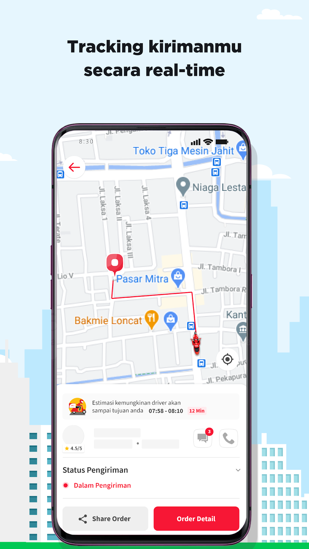 JT Life for Android - Download
