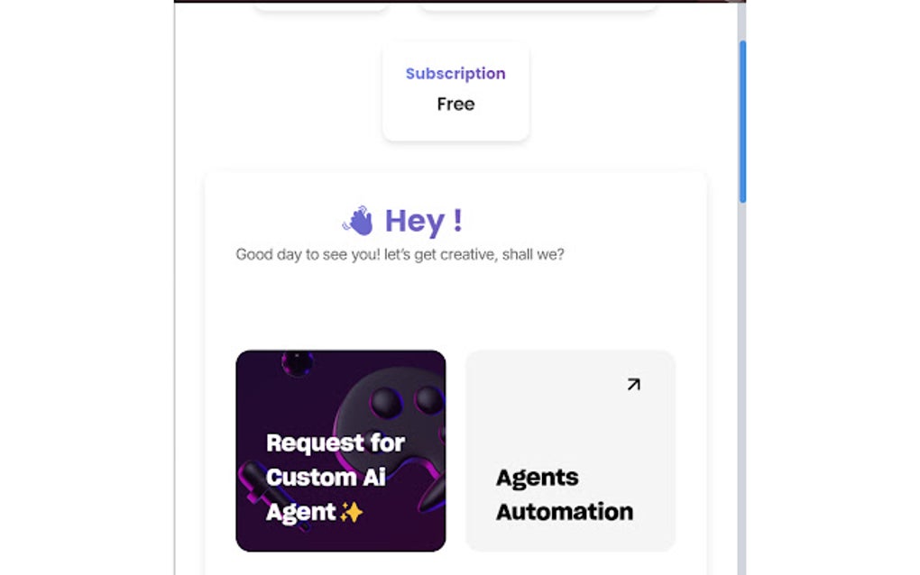 AI Agents for Google Chrome - Extension Download
