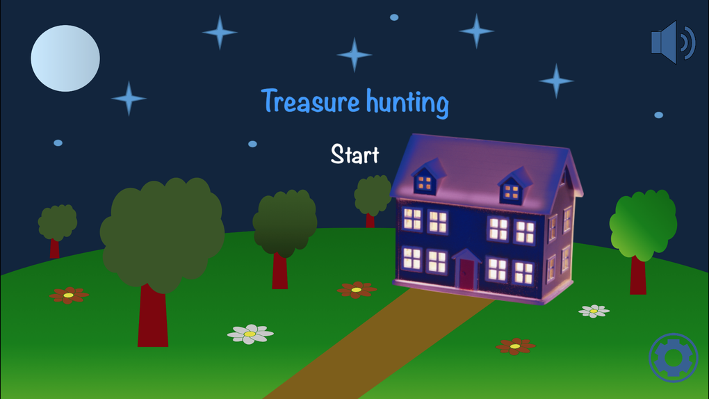 Treasure hunting for Kids Lite para iPhone - Descargar