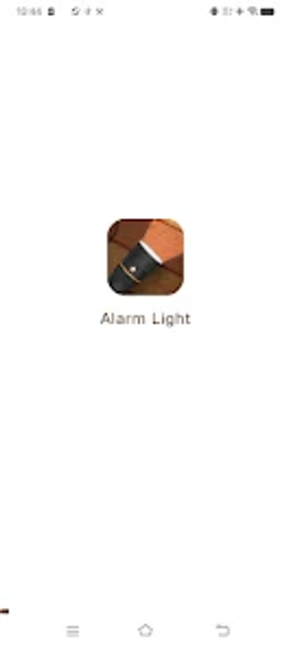 Android için Alarm Light - İndir