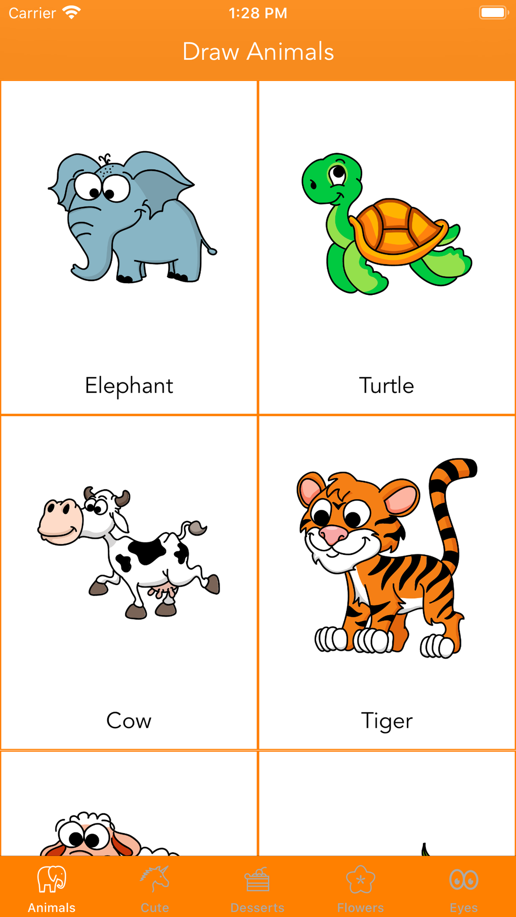 How To Draw for iPhone - Download