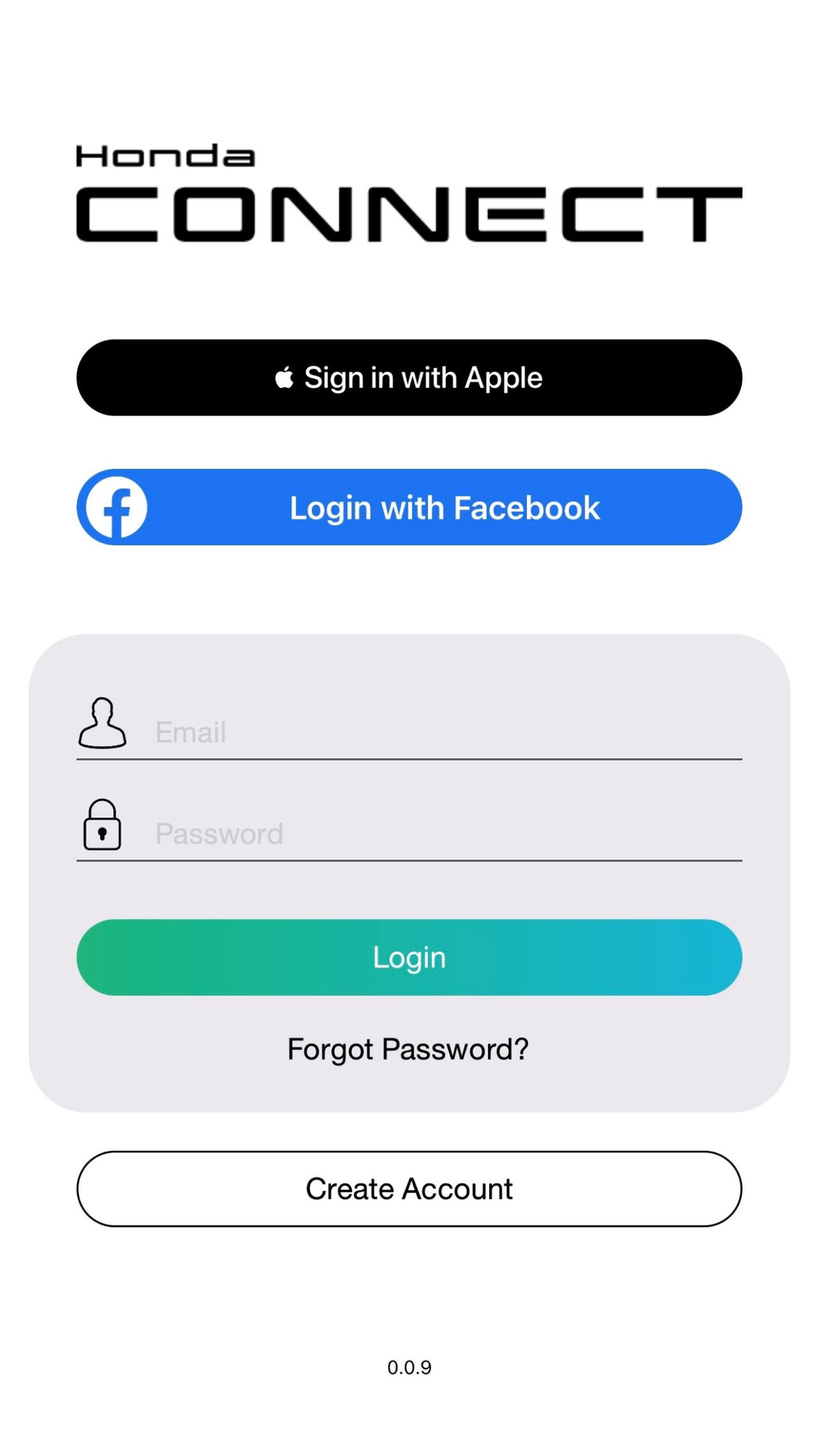 iPhone 용 Honda Connect New Zealand - 다운로드