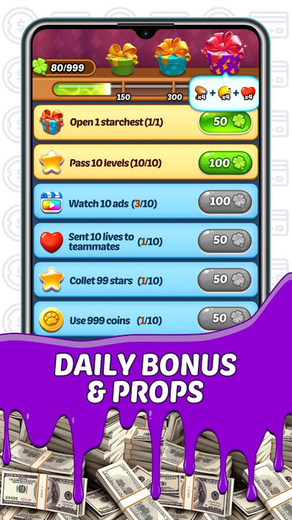 Fish Blast - Big Win with Lucky Puzzle Games APK für Android - Download