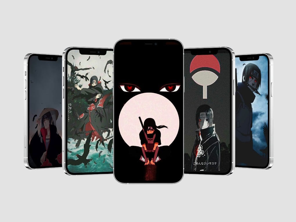 Itachi Uchiha Wallpapers for Android - Download