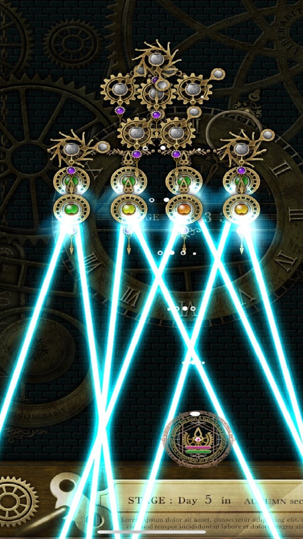 Bullet Hell Days for Android - Download