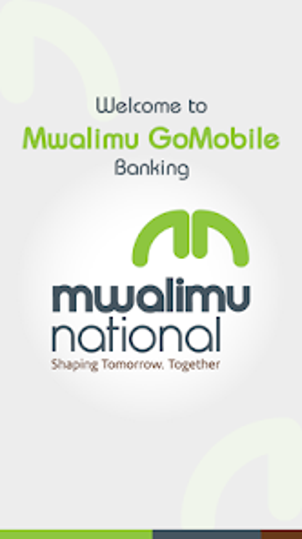 Mwalimu GoMobile for Android - Download