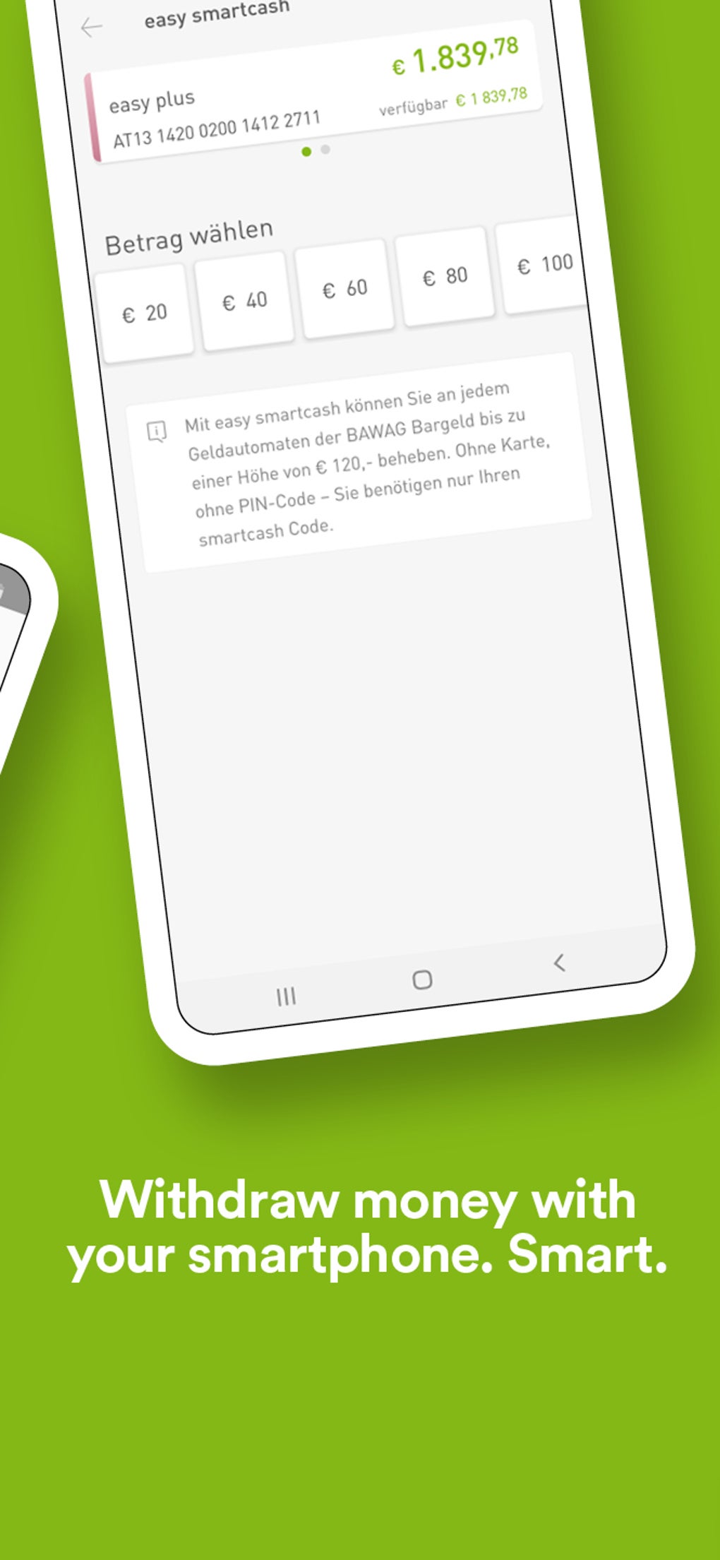 easybank App for Android - Download