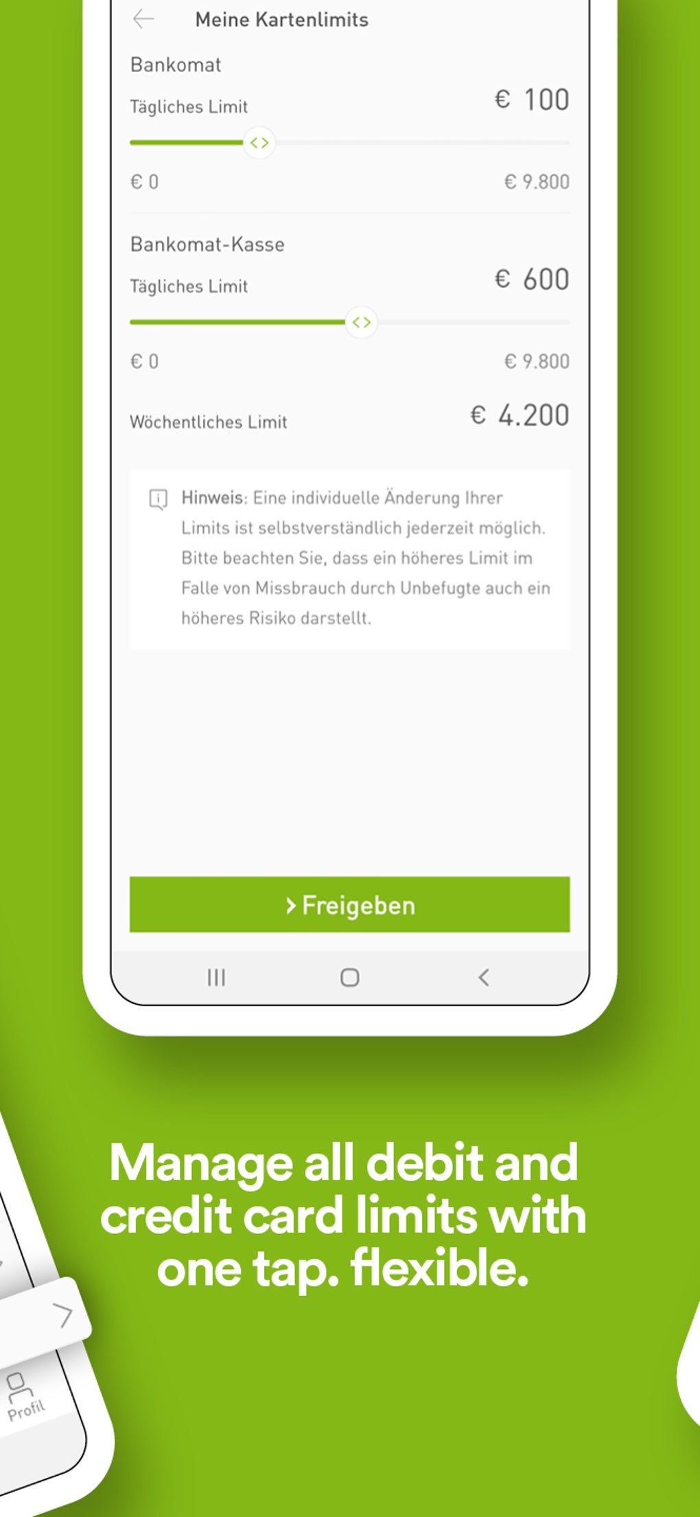 easybank App for Android - Download