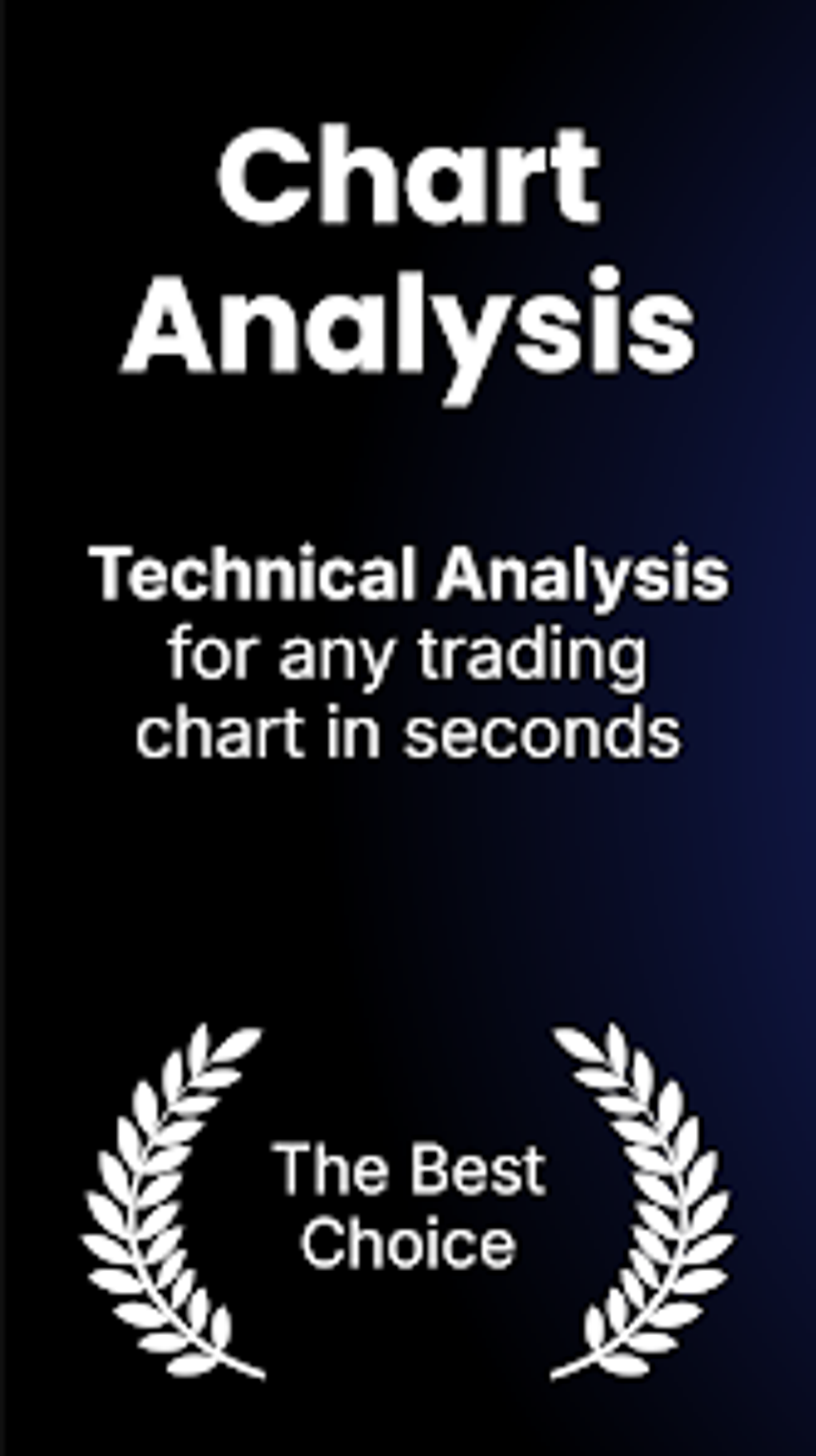 AI Chart Analysis - Chartby for Android - Download