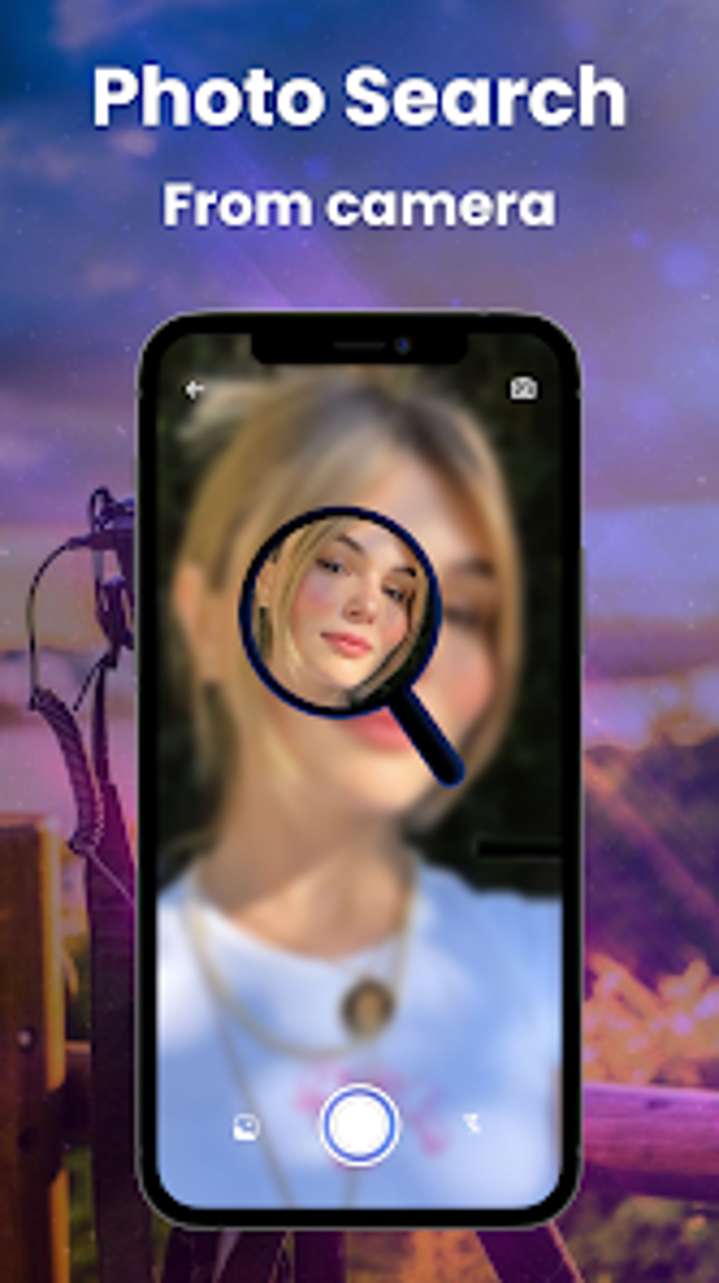 Reverse Image Search per Android - Download