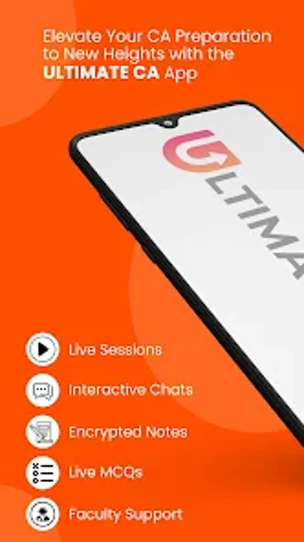 Ultimate CA APP for Android - Download