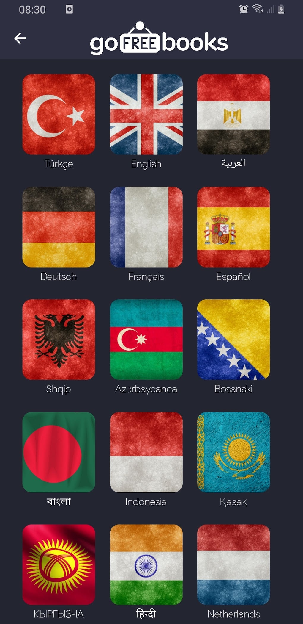 Gofreebooks For Android Download