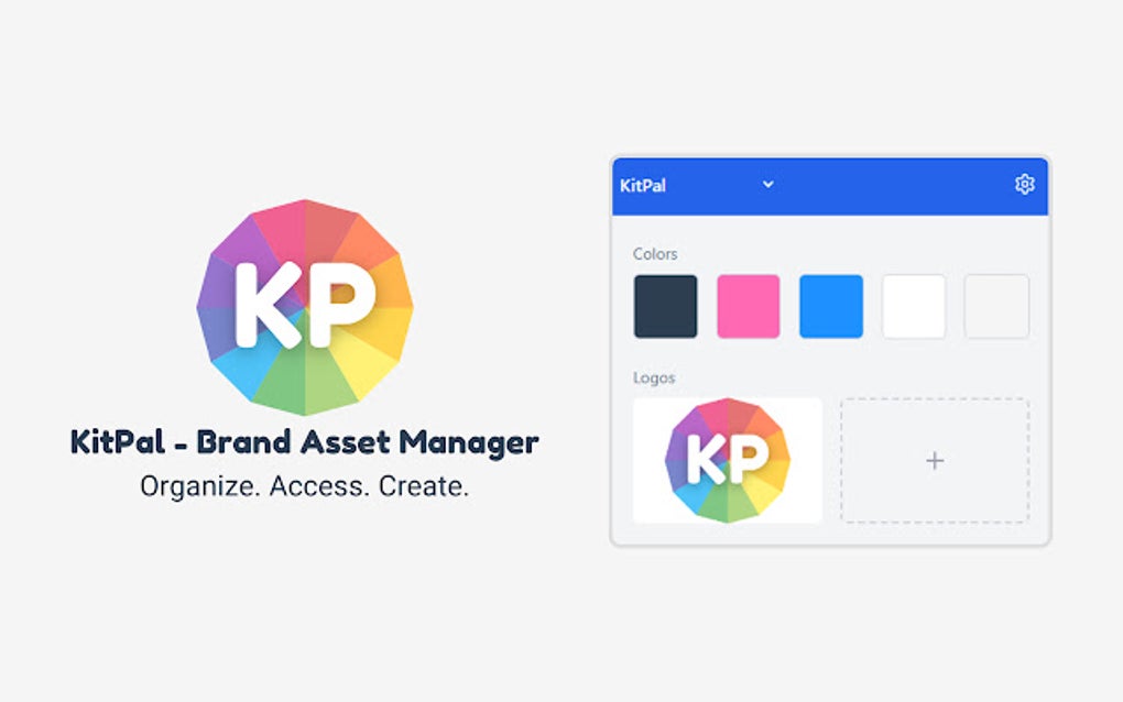 KitPal - Brand Kit Organizer Google Chrome 용 - 확장 프로그램 다운로드